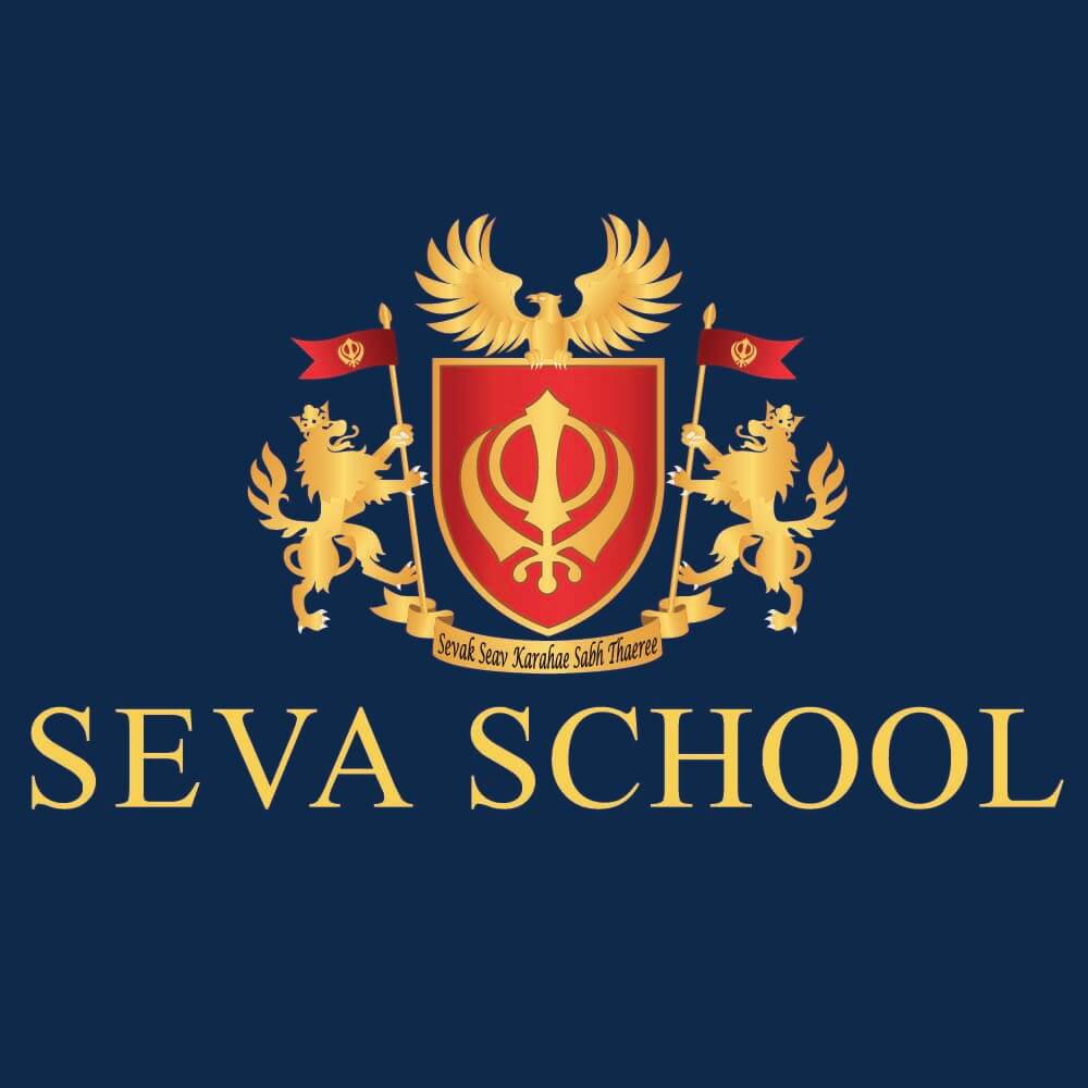 Admissions - Seva School